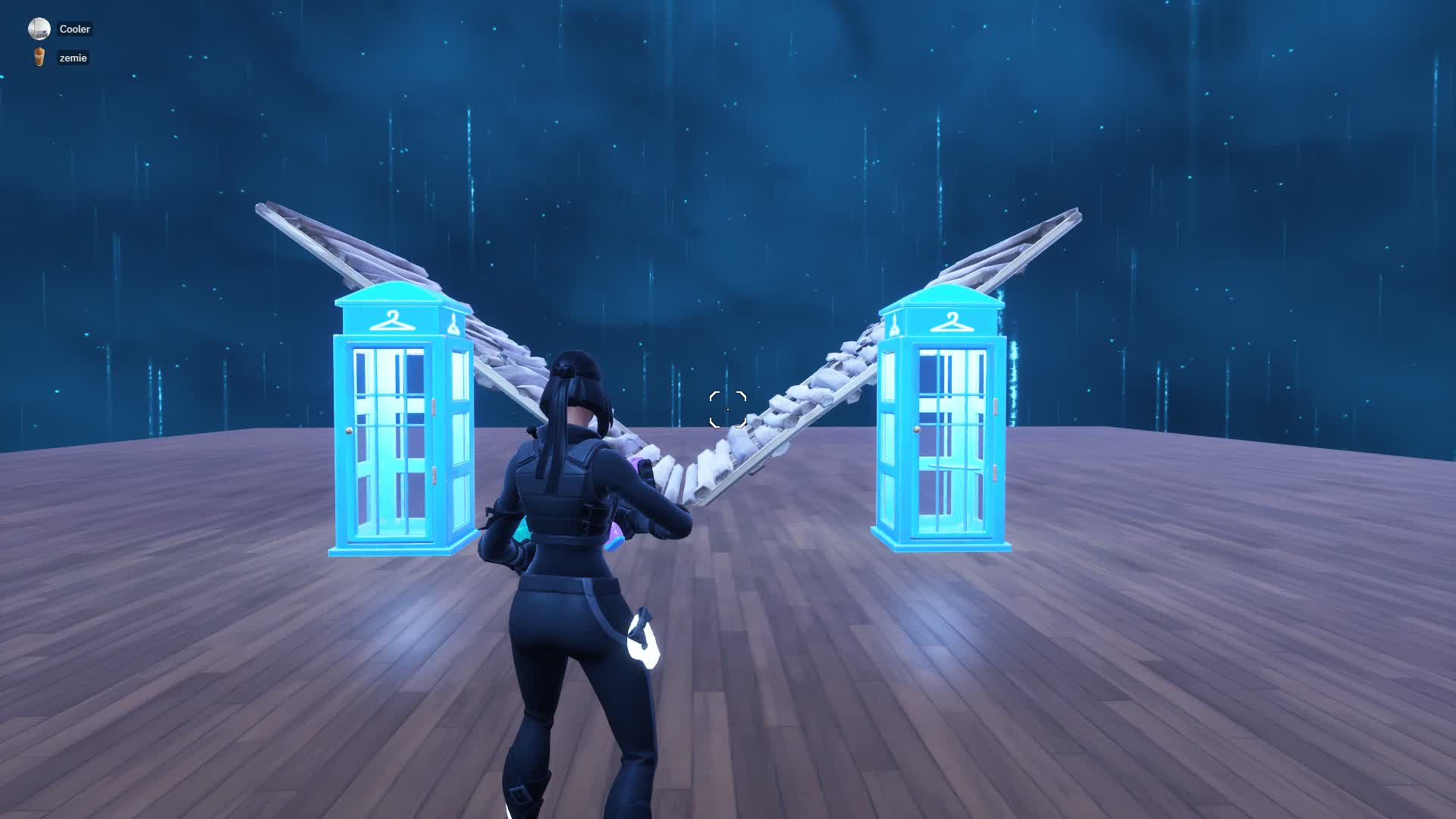 Ultimate 1v1 [ solome ] – Fortnite Creative Map Code