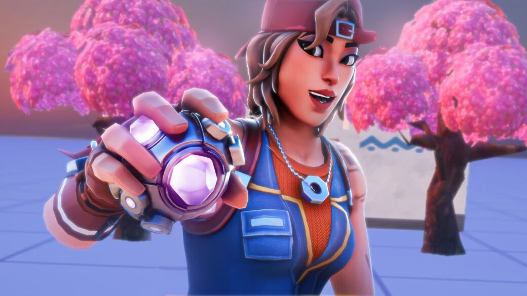 Shockwave King Open World🎯 [ hotnemo ] – Fortnite Creative Map Code