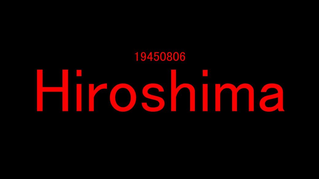 Hiroshima , JAPAN [ 32-mini ] – Fortnite Creative Map Code