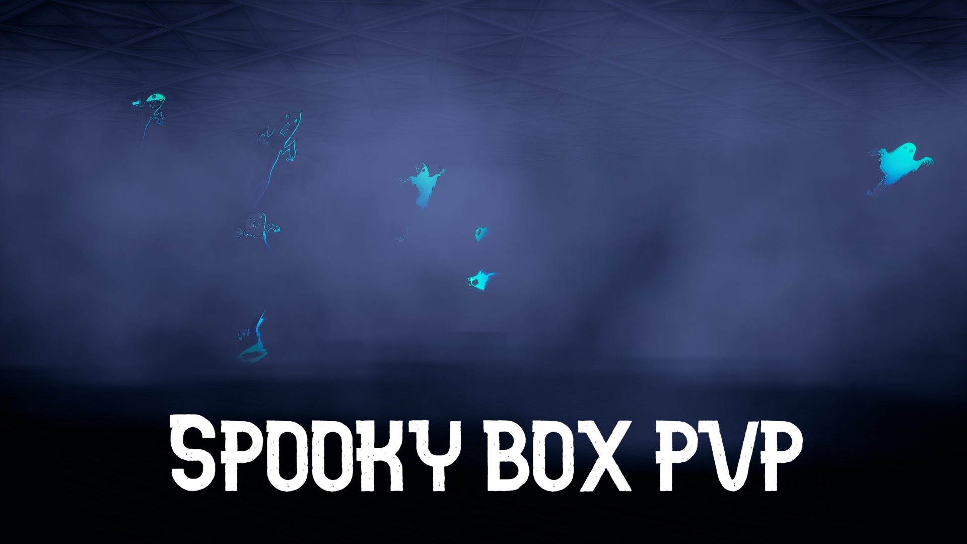SPOOKY BOX PVP [ ray-a-raj ] – Fortnite Creative Map Code