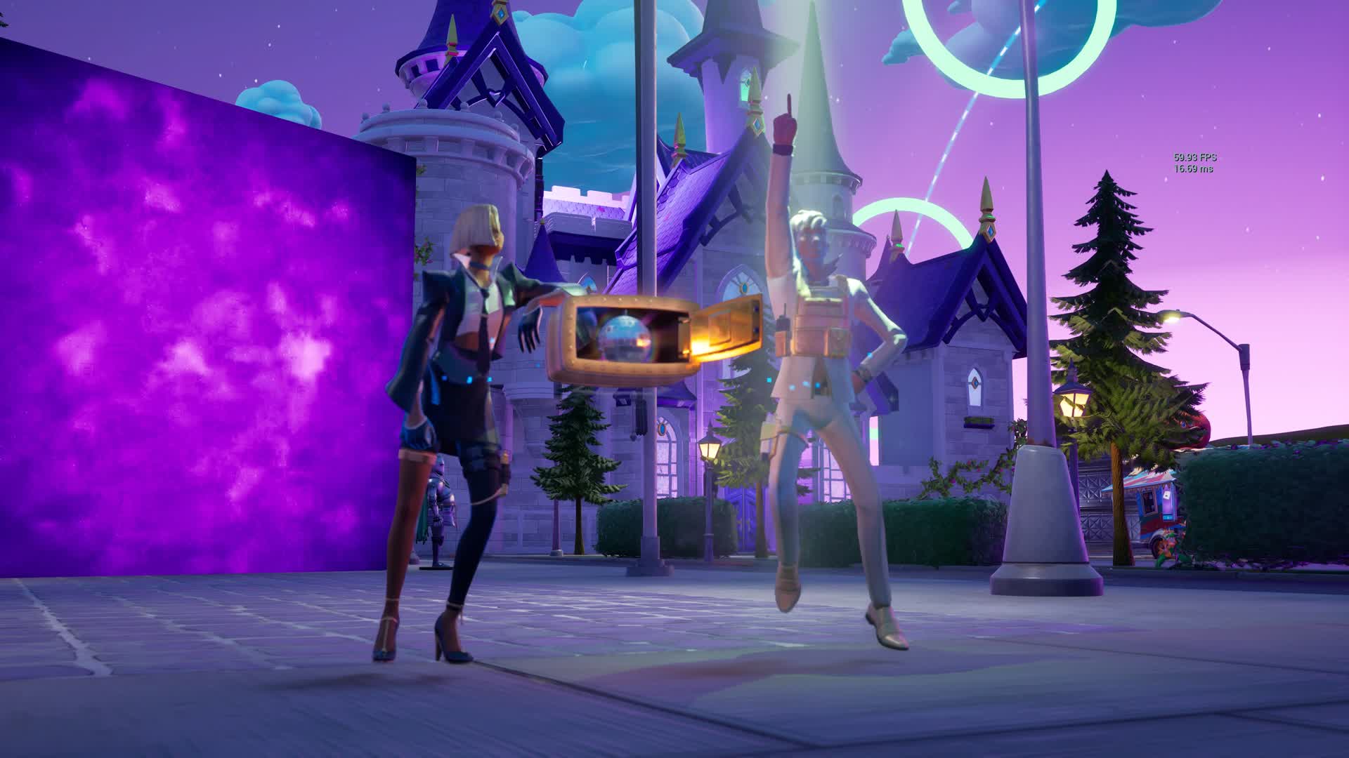 MRI&JXM PARTYROYALE [ mrindustriousyt ] – Fortnite Creative Map Code