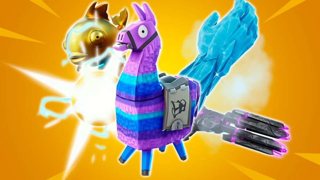 Multiverse Of Mythics - Pit [ xaby ] – Fortnite Creative Map Code