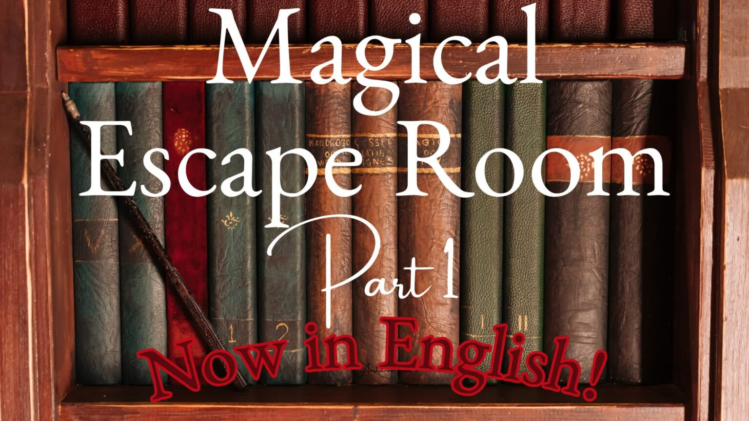 Magical Escape Room Part I [ kittengirl ] – Fortnite Creative Map Code