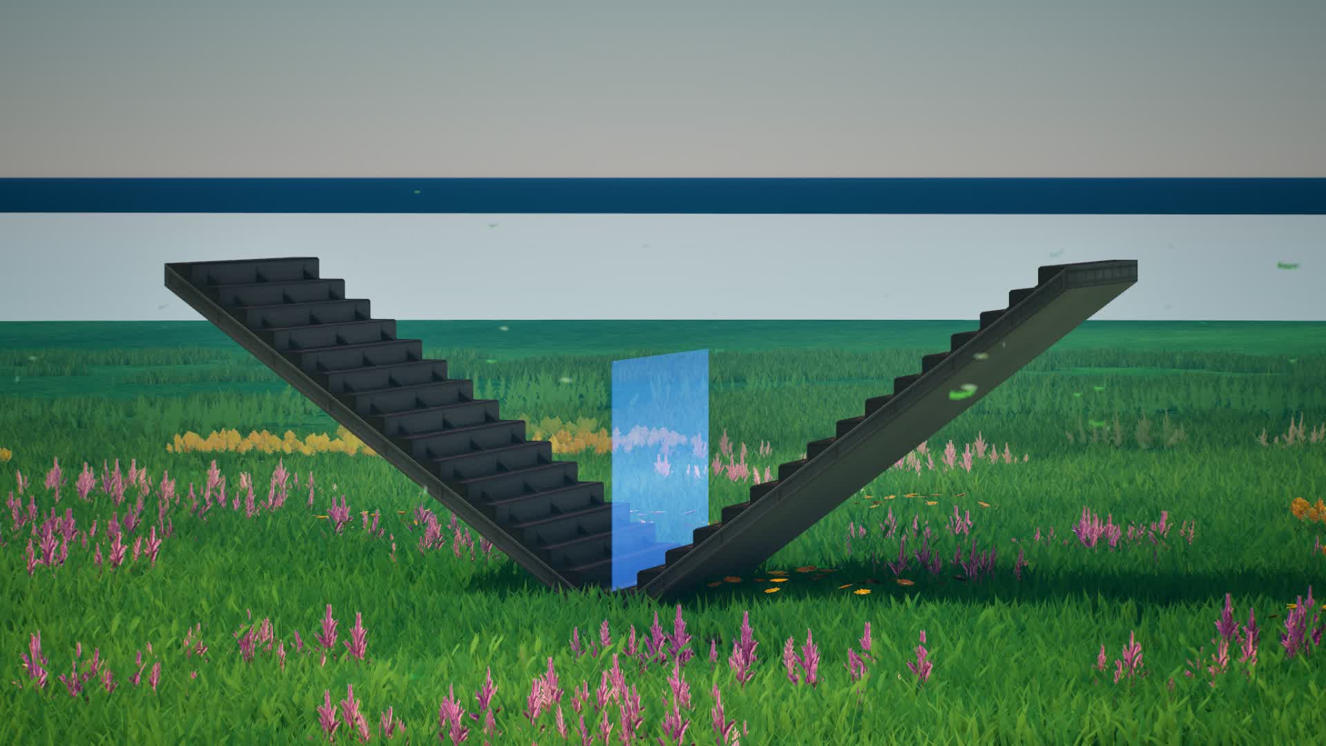 SILLY GOOFY 1v1 🤪 [ b0t ] – Fortnite Creative Map Code