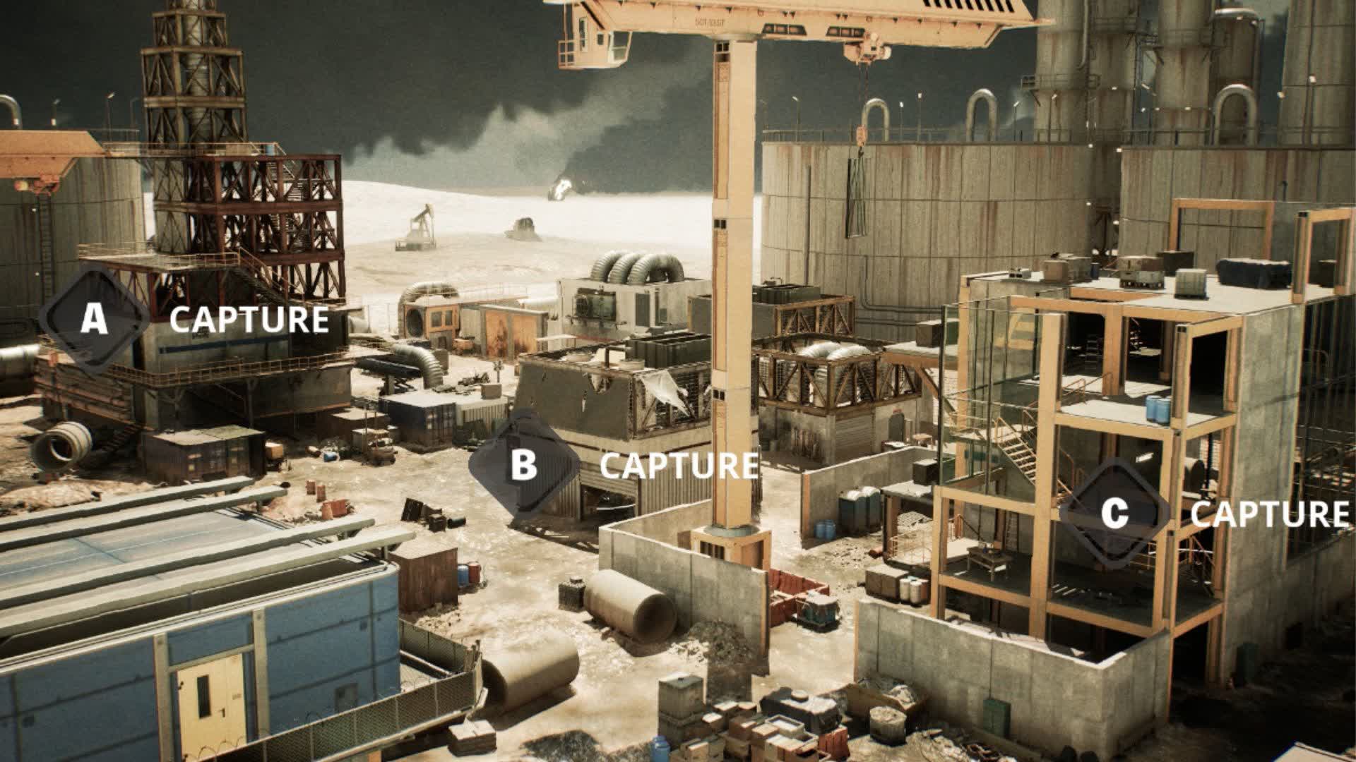 🎮DOMINATION FORTNITE [ water_2000 ] – Fortnite Creative Map Code