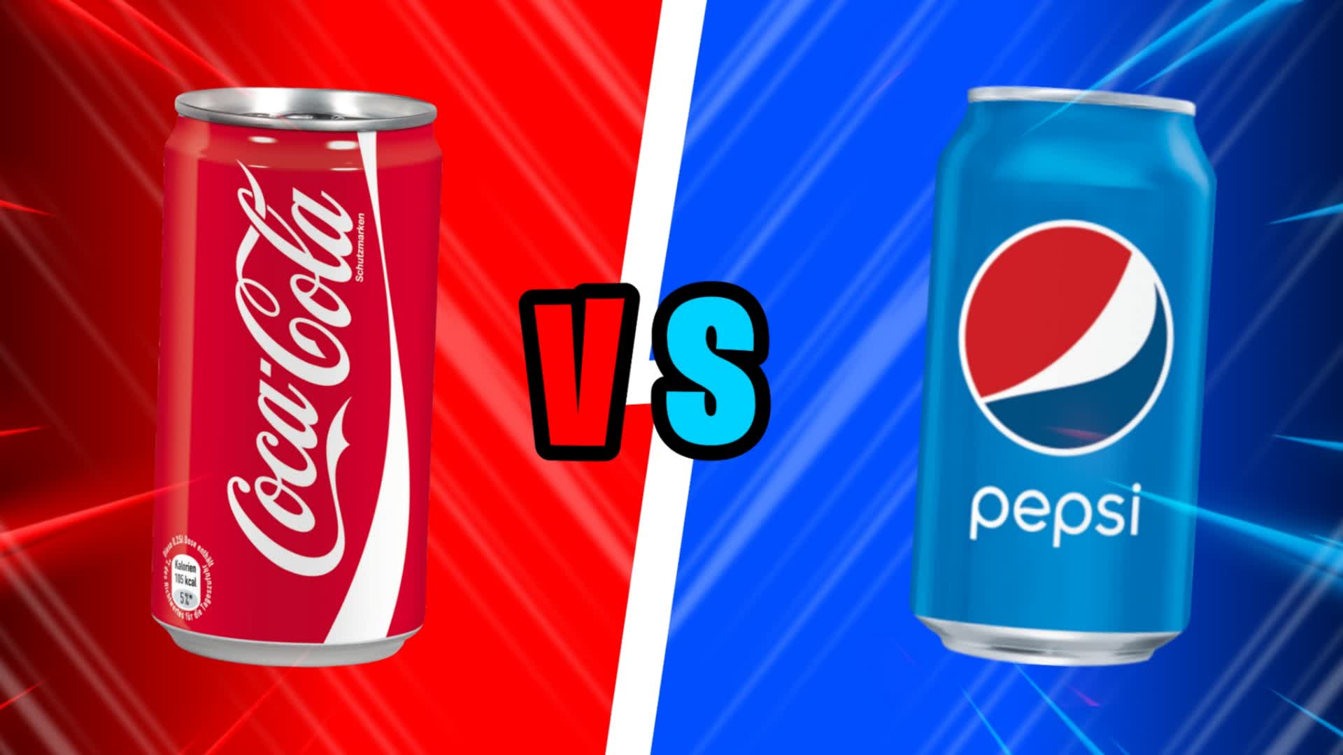 🆕🔵 Pepsi VS Coca-Cola 🔴🔥 [ phantomyt ] – Fortnite Creative Map Code