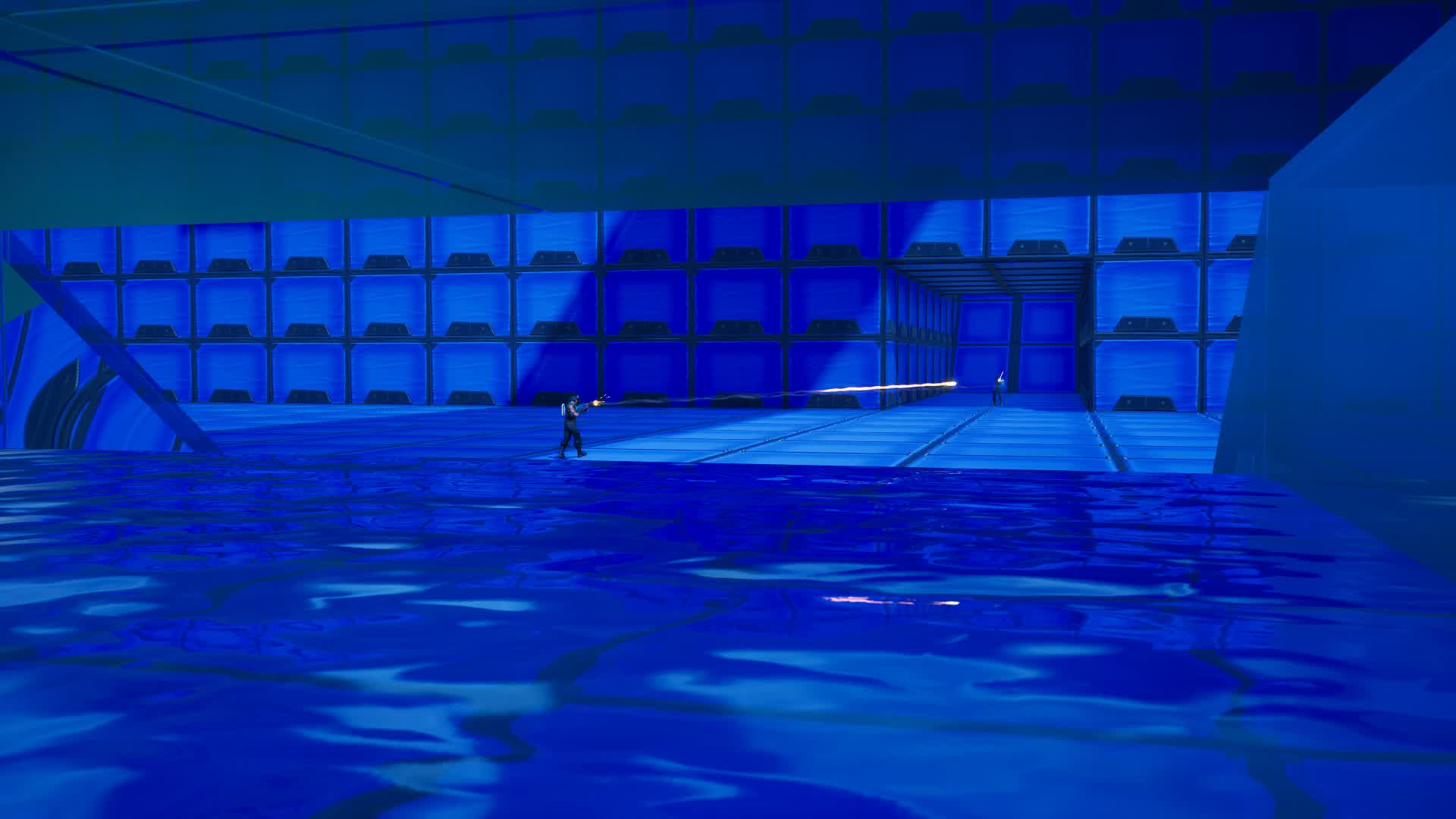 The Major's Red VS Blue [ spectre_dtm ] – Fortnite Creative Map Code