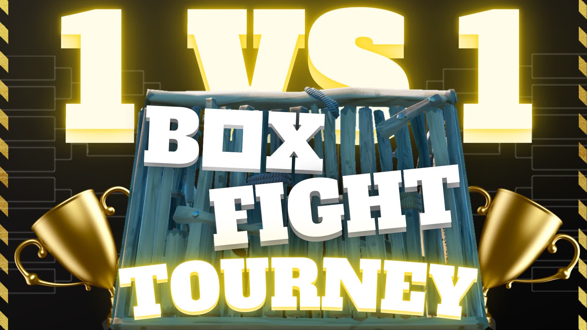 BK49s_1v1_Box_Fight [ bk49_yt ] – Fortnite Creative Map Code