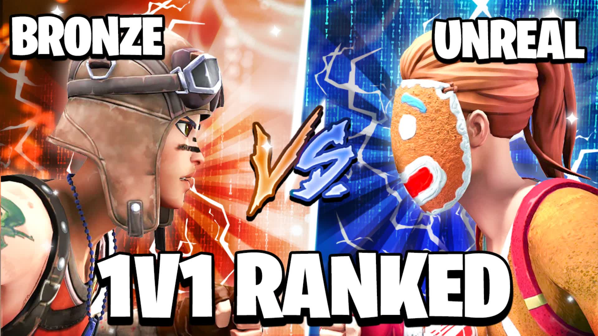 1v1 Ranked🏆 [ l.o.k.i ] – Fortnite Creative Map Code