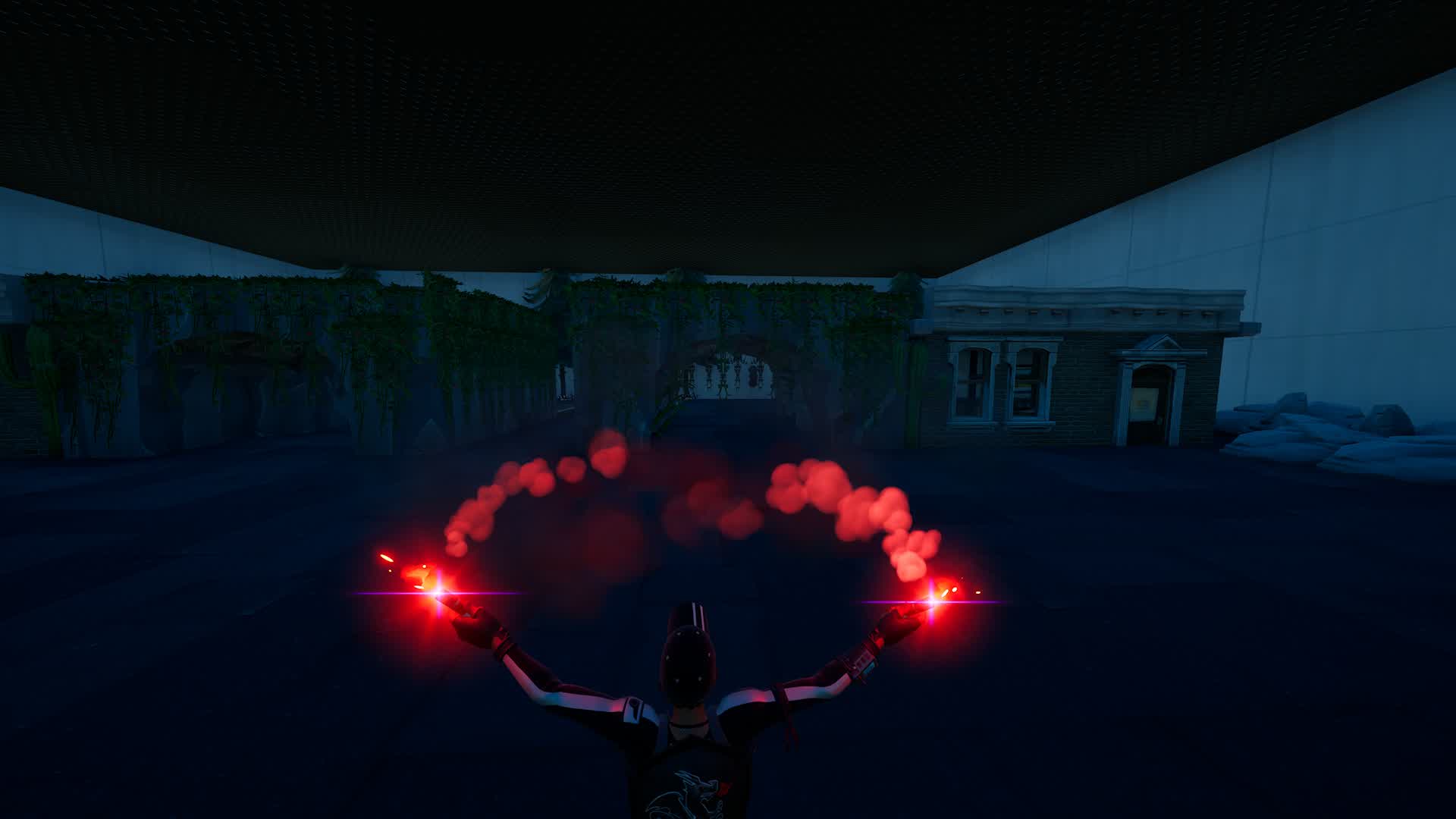 2 Player Deathrun [ bran ] – Fortnite Creative Map Code