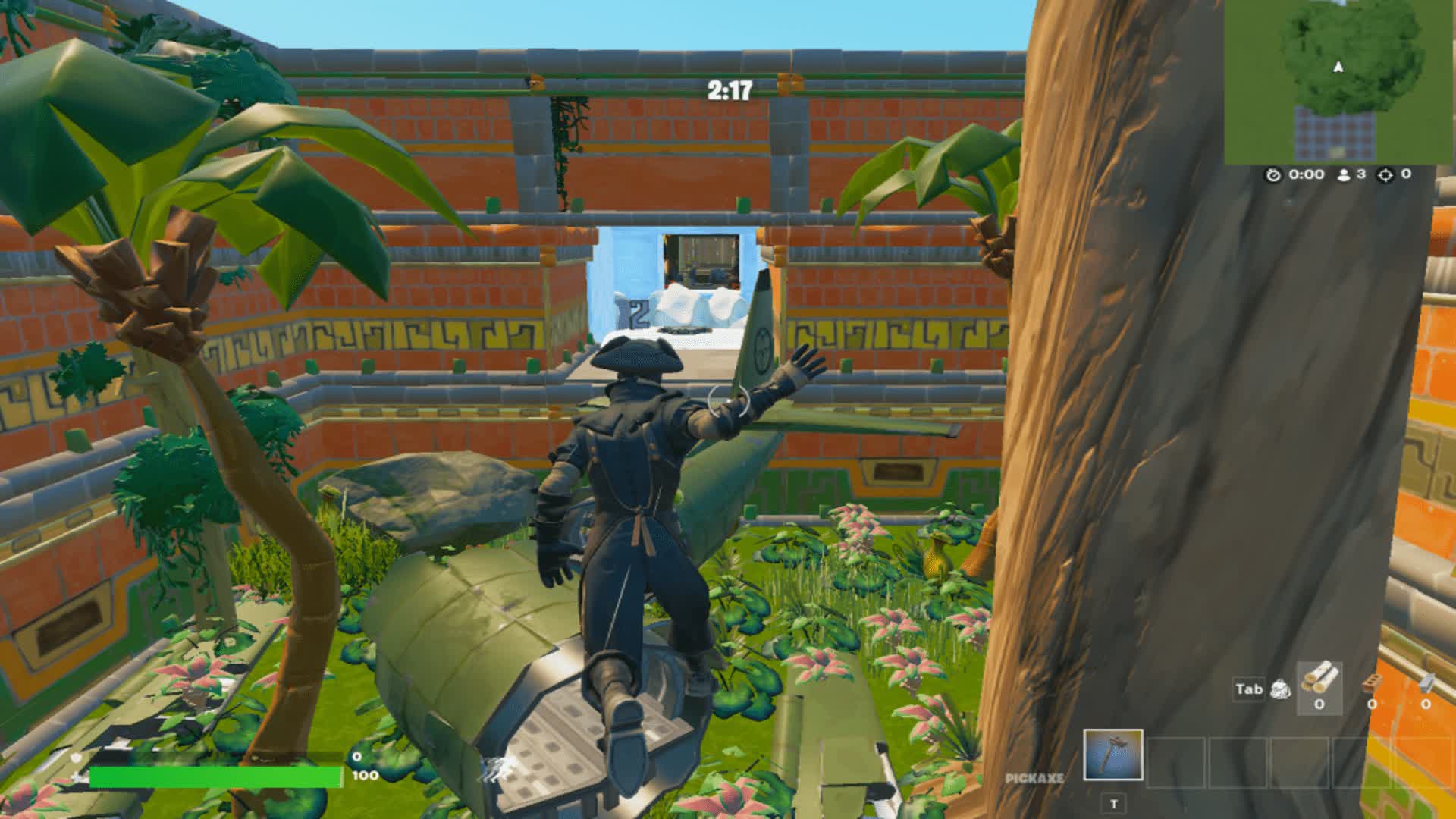 Cooll's Adventurous Deathrun [ cooll ] – Fortnite Creative Map Code