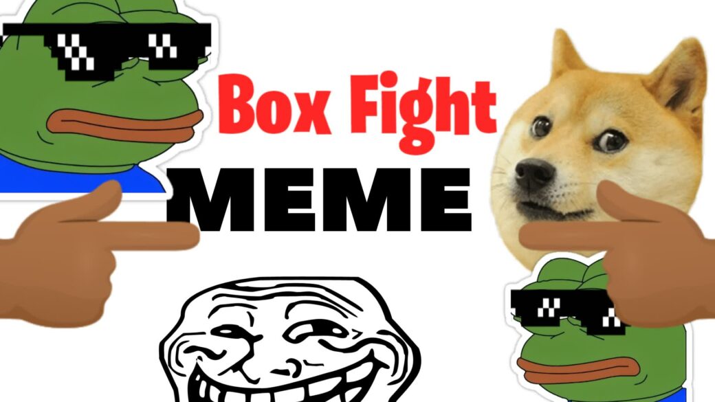 😎 meme BoxFight 😎 [ dtox ] – Fortnite Creative Map Code