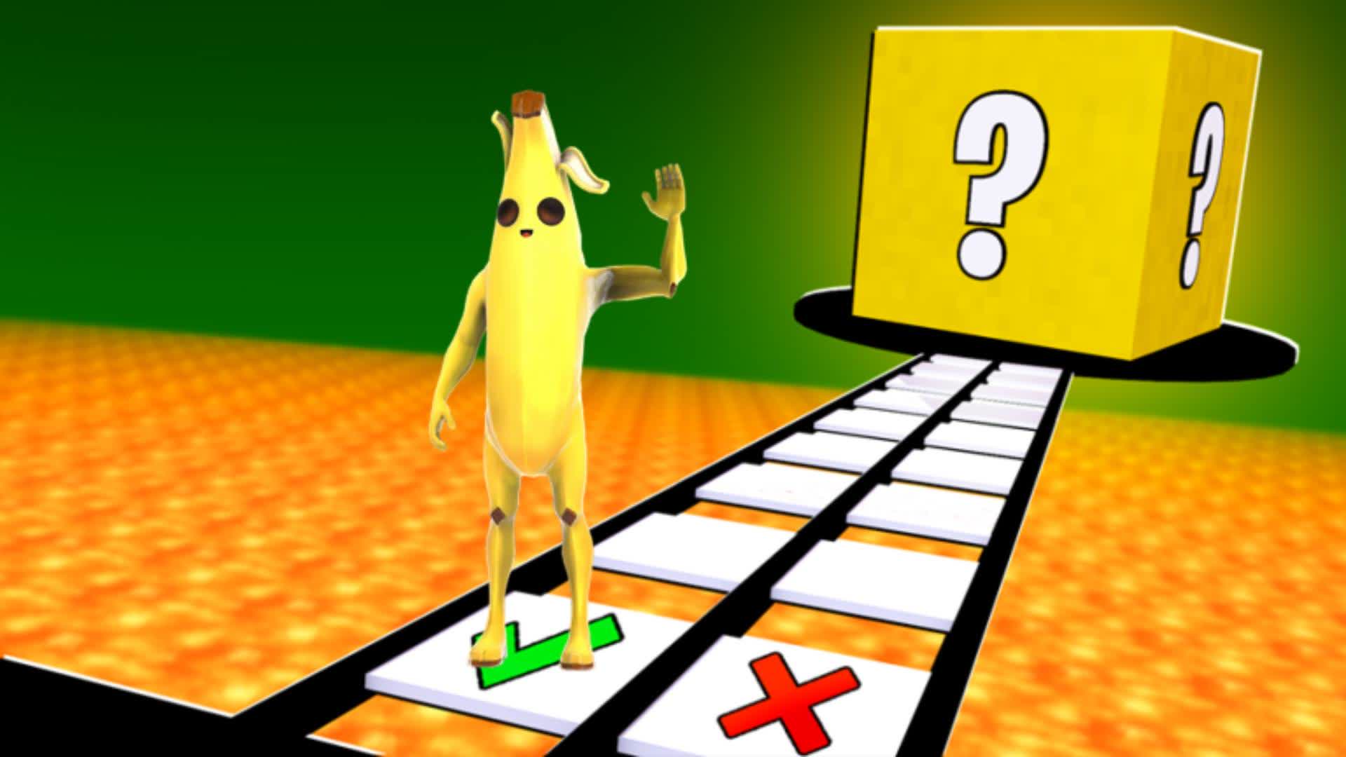 1% WIN PARKOUR [ solome ] – Fortnite Creative Map Code