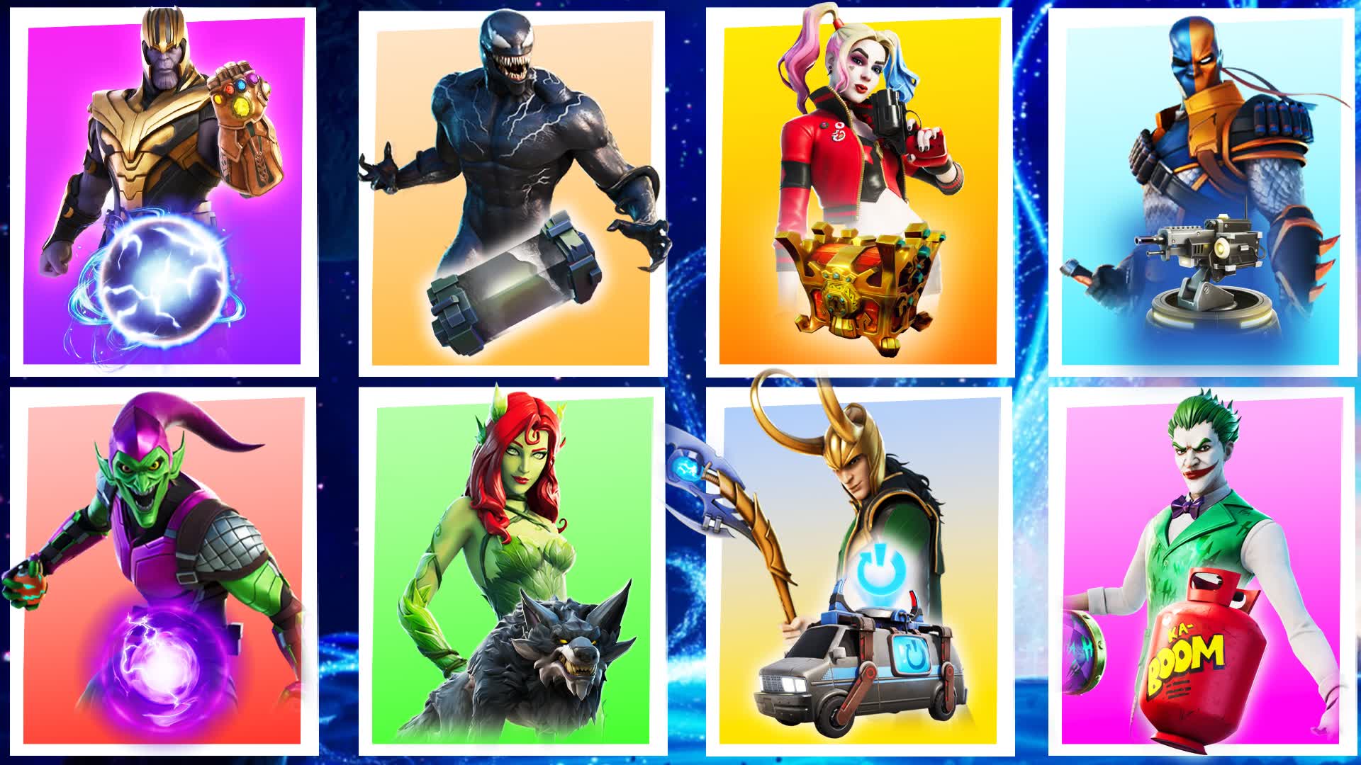 👿SUPERVILLAIN WARS🔥 [ pbn ] – Fortnite Creative Map Code