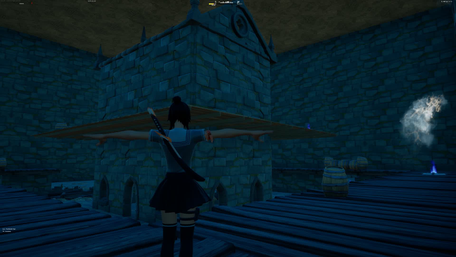 Shadowhaven ffa [ lukedepro ] – Fortnite Creative Map Code