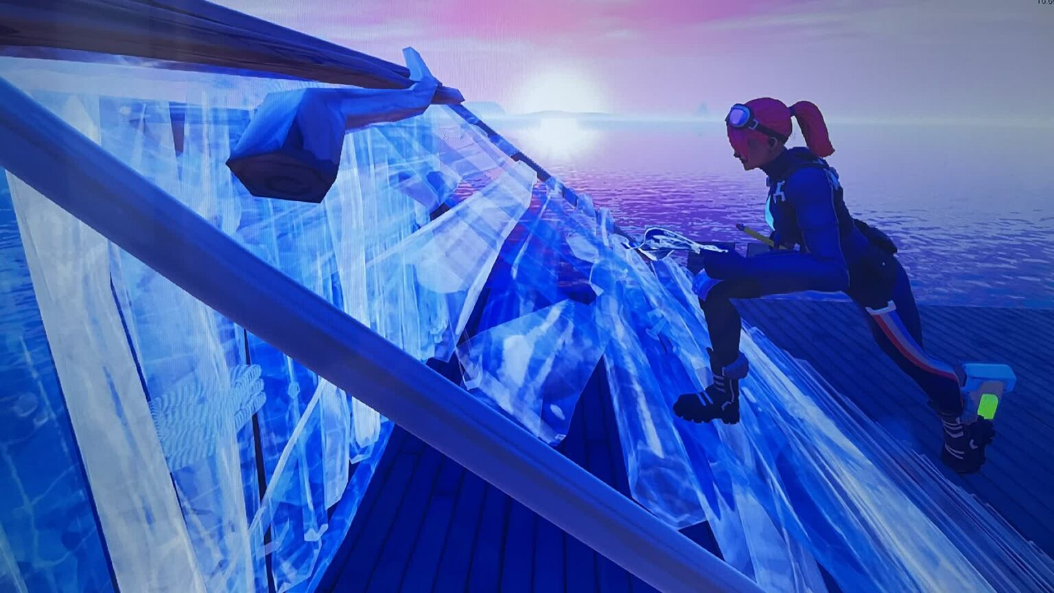 Cizzorz deathrun 3.0 remake [ cnoob ] – Fortnite Creative Map Code