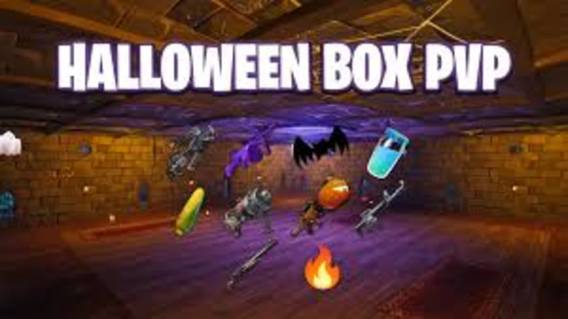 NAXY DUO BOXFIGHT [ naxy ] – Fortnite Creative Map Code