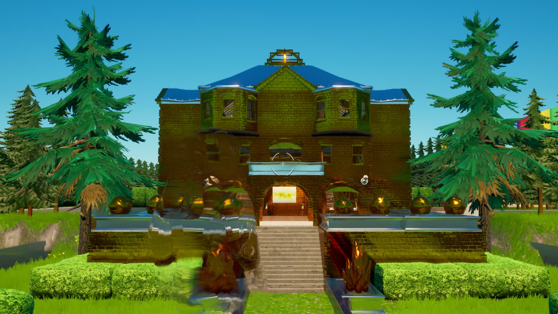 Ghoulz Rich Only Games [ bbiagdc ] – Fortnite Creative Map Code
