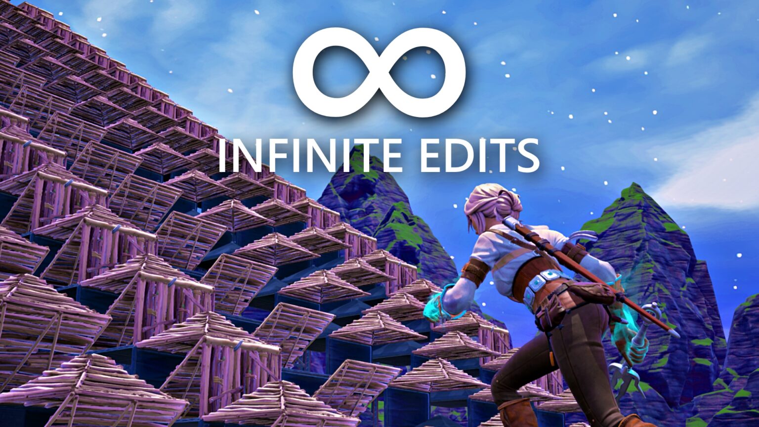 TEAM EPIC NEGEN 13500 Vbucks EDIT COURSE [ negen876543210 ] – Fortnite ...