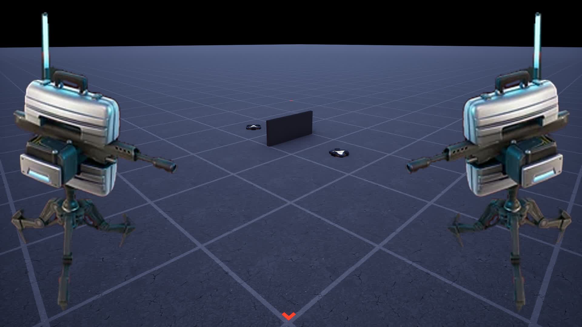 Business Turret - Minimalistic 1v1 [ alexotronic ] – Fortnite Creative ...