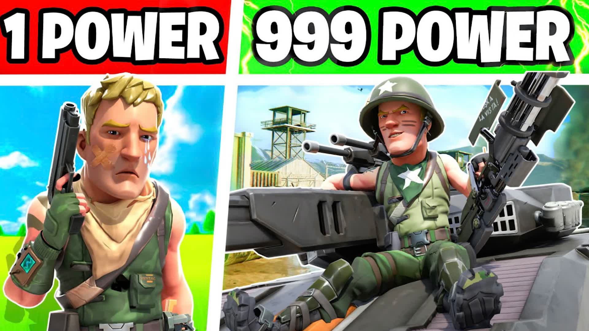 💣Army Tycoon💥 [ nanol2 ] – Fortnite Creative Map Code