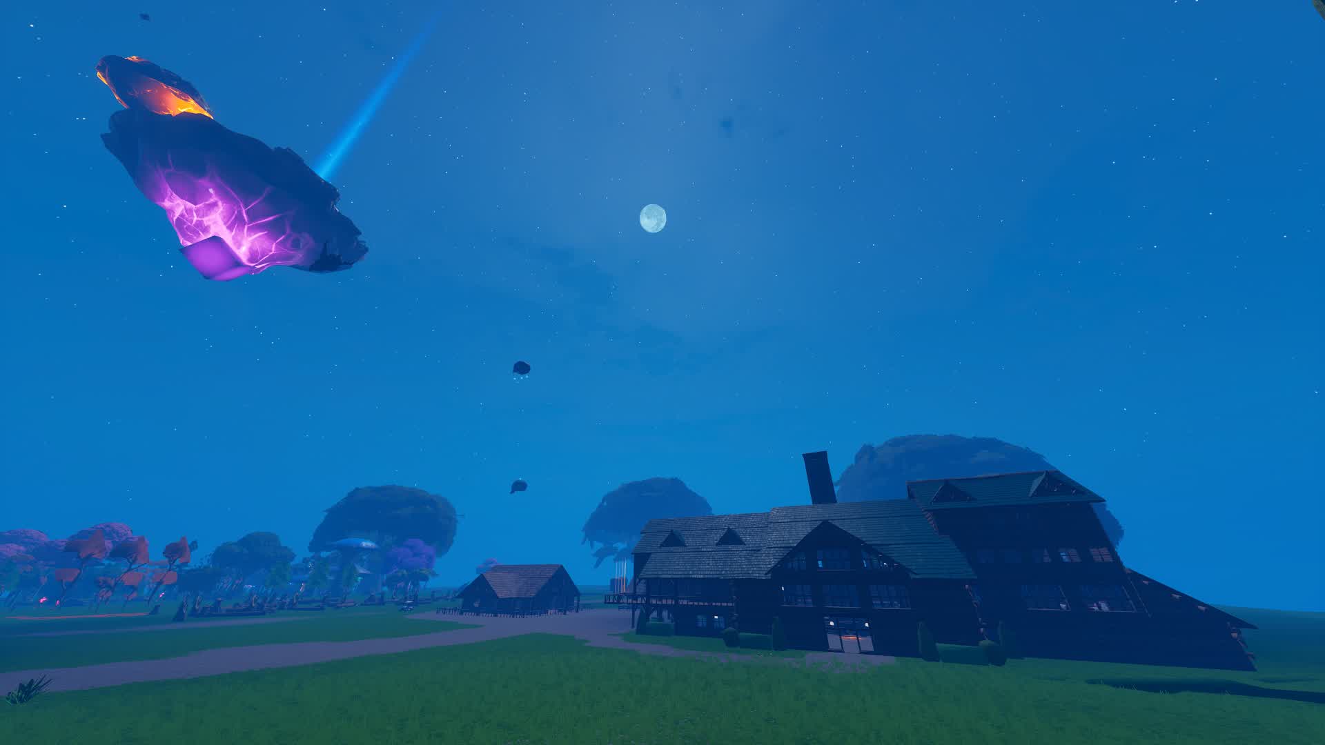 UEFN Adams Woods [ stealth.trixmaps ] – Fortnite Creative Map Code