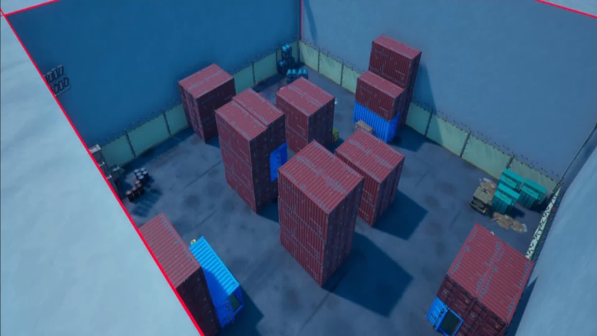 Snapshot [ lamentool ] – Fortnite Creative Map Code