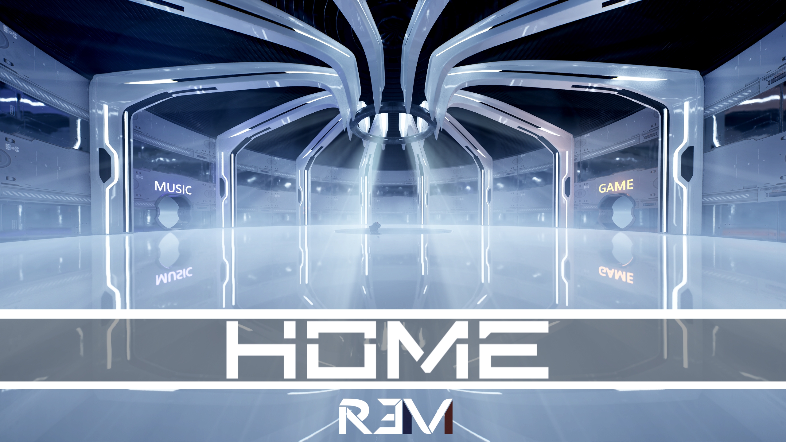 HOME [ r3v ] – Fortnite Creative Map Code