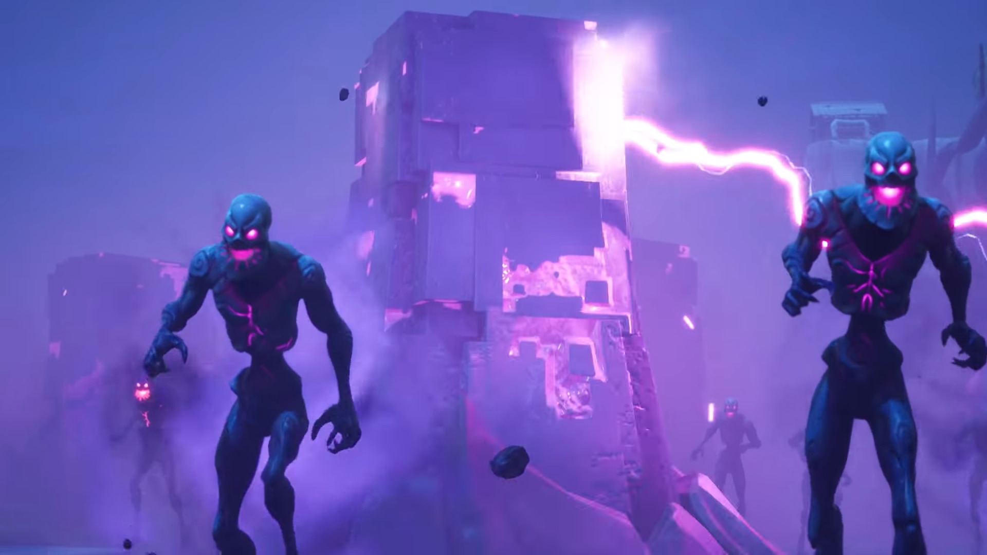 π§ββοΈ Zombie City Boss Fight π Aivirx Fortnite Creative Map Code