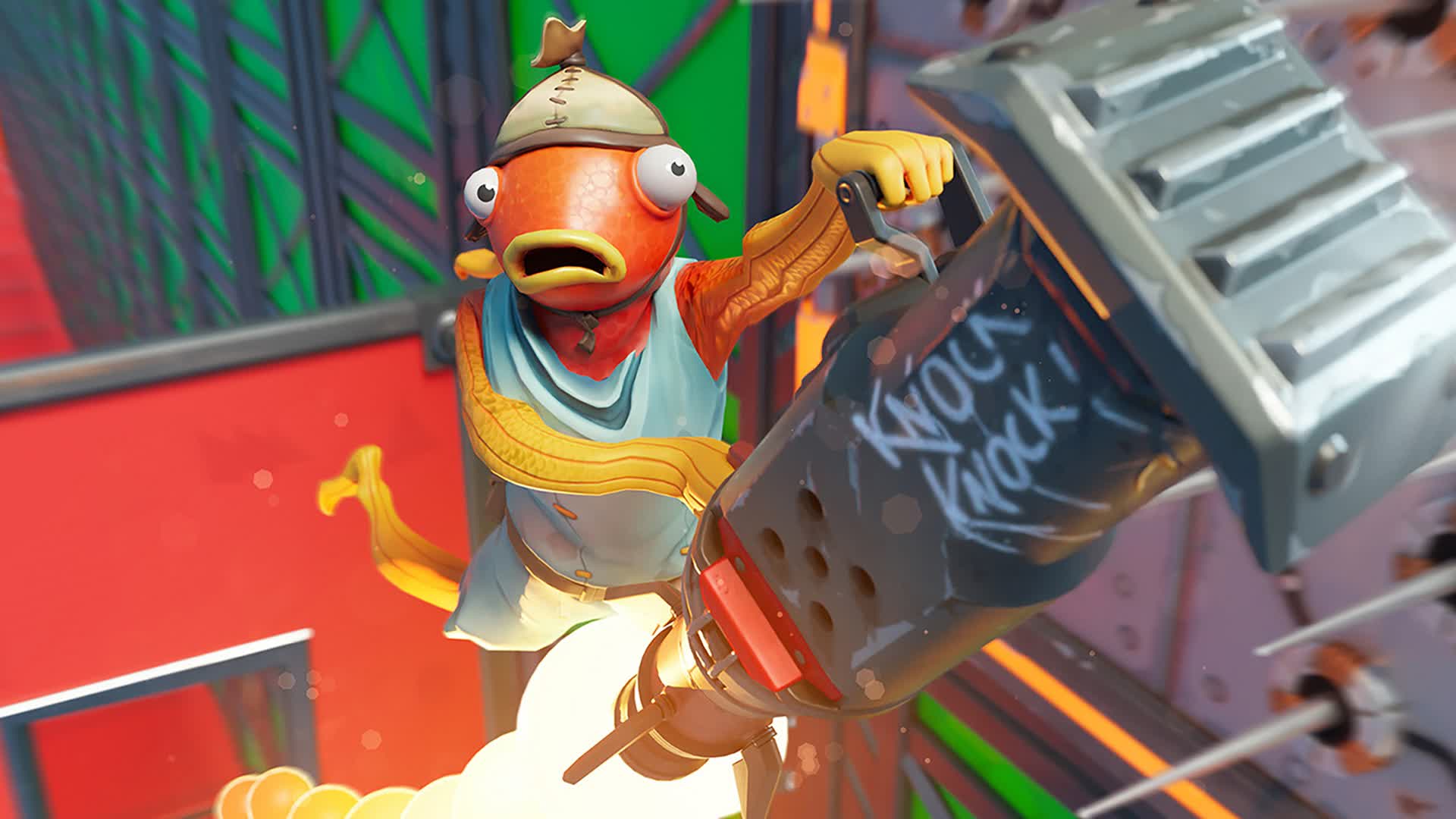 ONLY RAM [ neighbor ] – Fortnite Creative Map Code