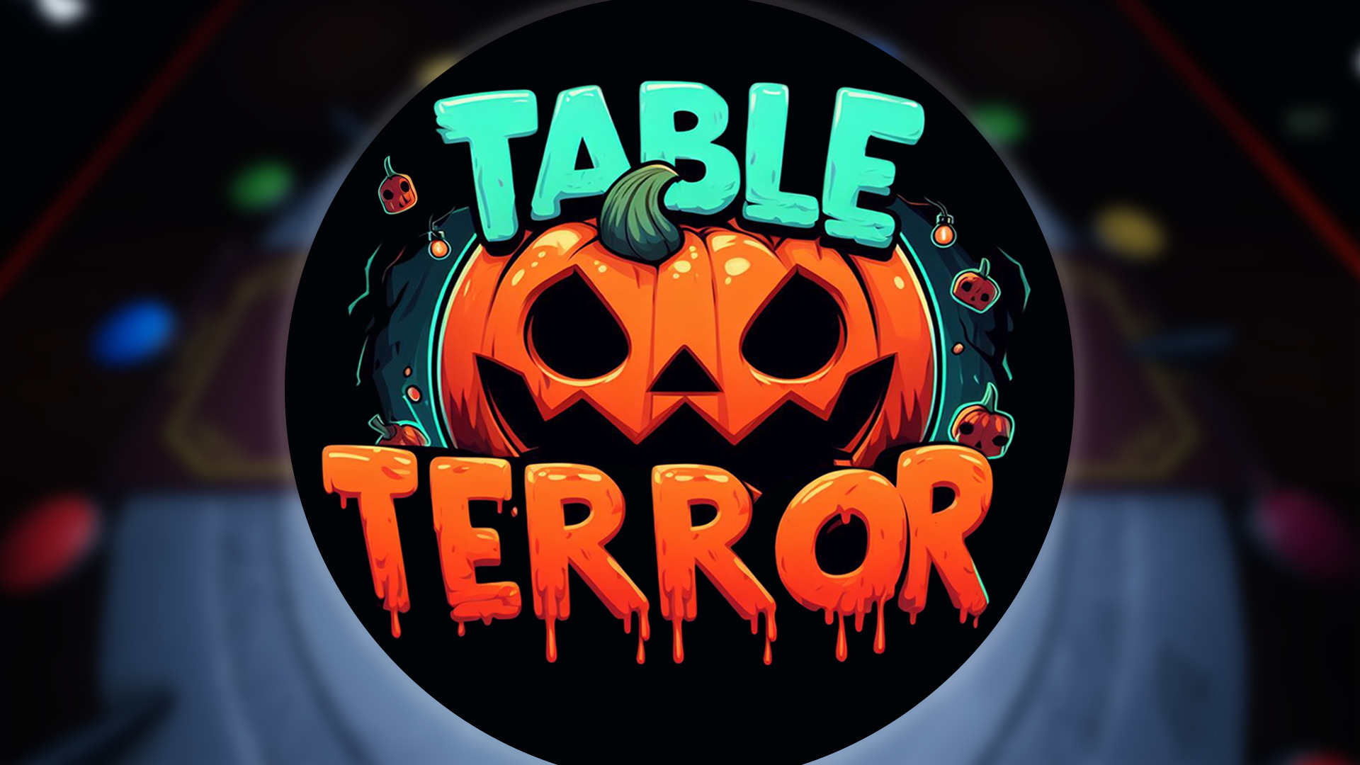 Table Terror! [ hussrr ] – Fortnite Creative Map Code