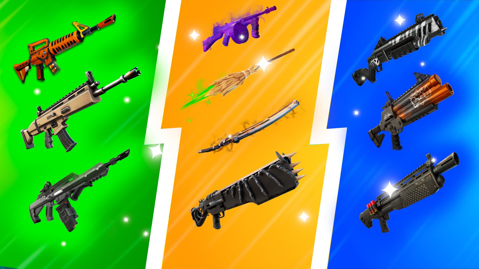 SLURPY SWAMP - FFA [ steinerfn ] – Fortnite Creative Map Code