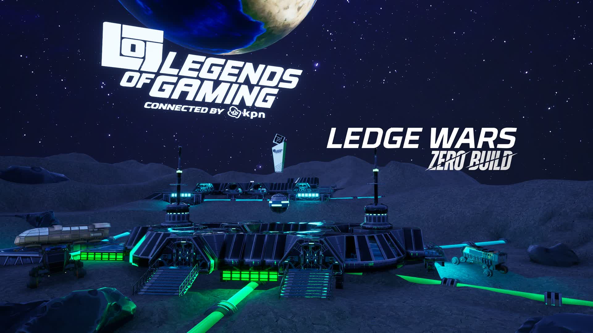 LOG - Ledge Wars [ mapshot ] – Fortnite Creative Map Code