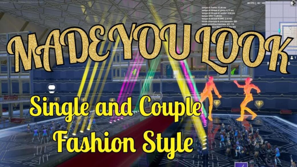 Fortnite Fashion Show Map Codes – Fortnite Creative HQ