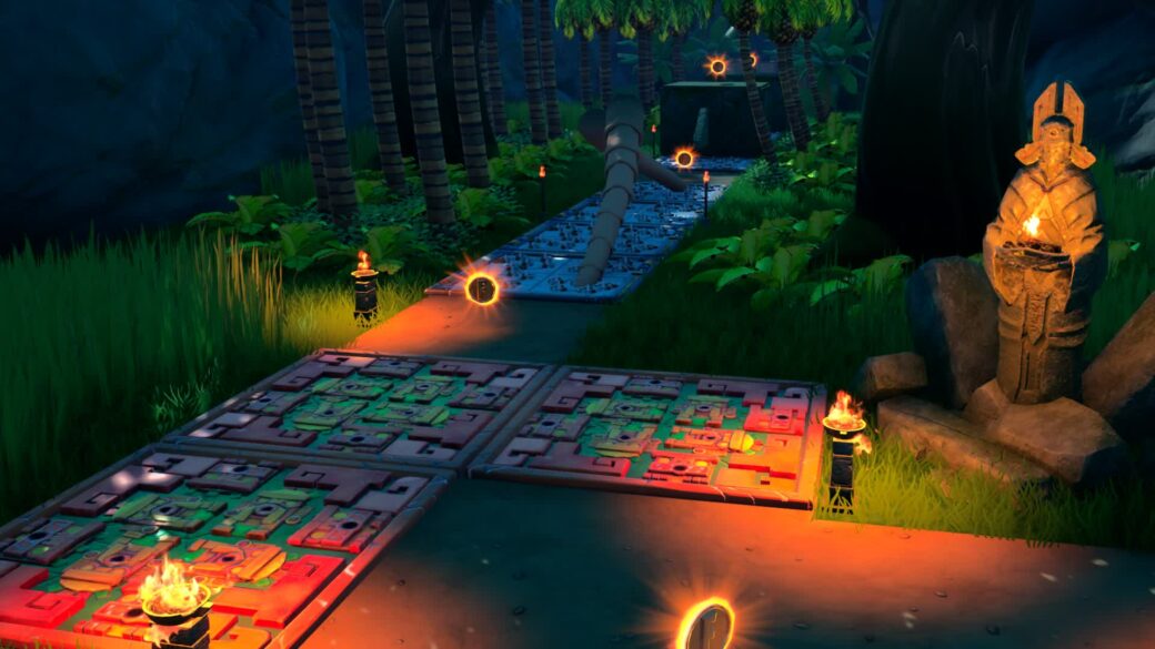 Adventure Deathrun [ fankimonkey ] – Fortnite Creative Map Code