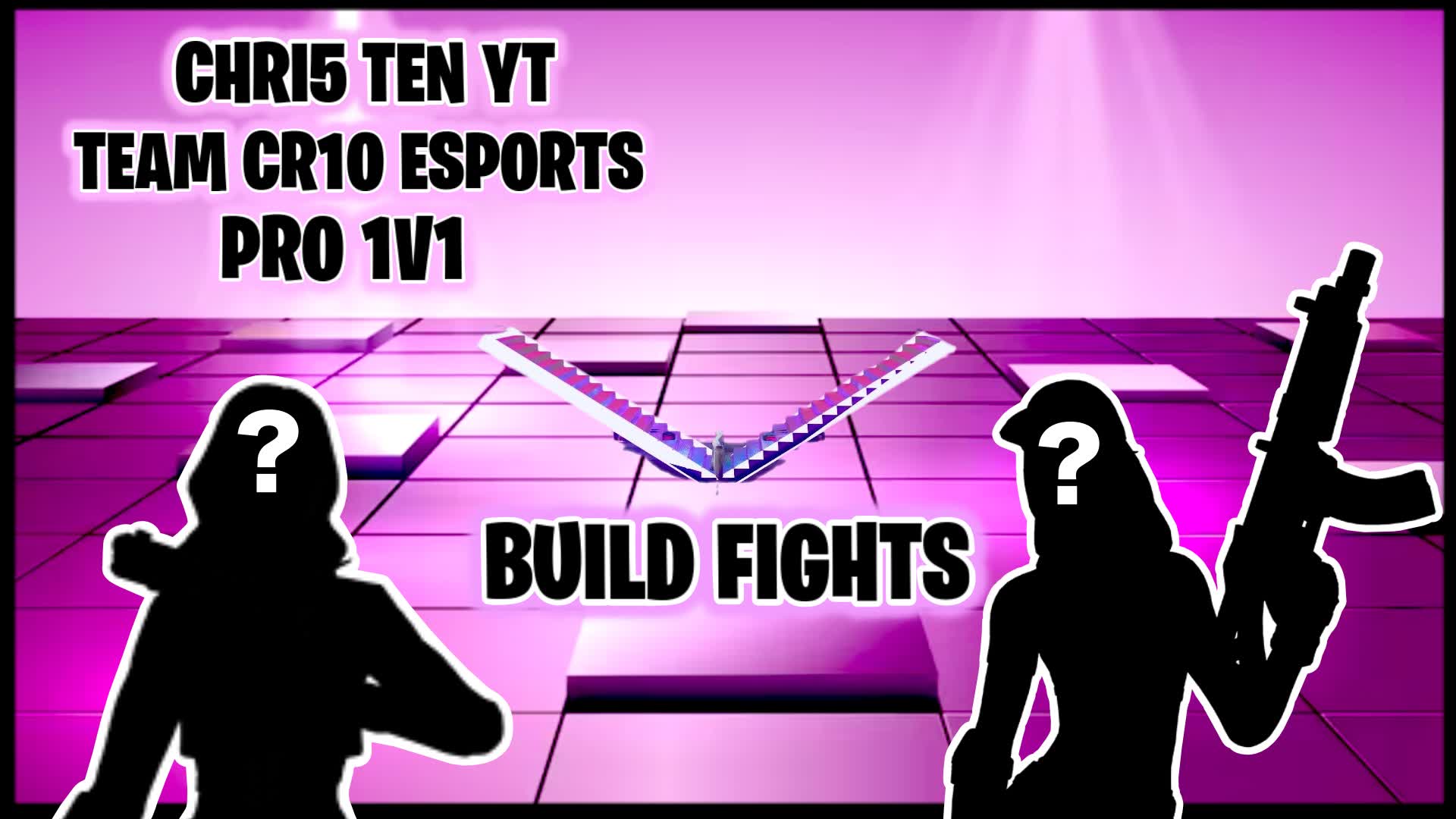 CR10 Esports Pro 1v1 Build Fight [ chri5-ten-tff ] – Fortnite Creative ...