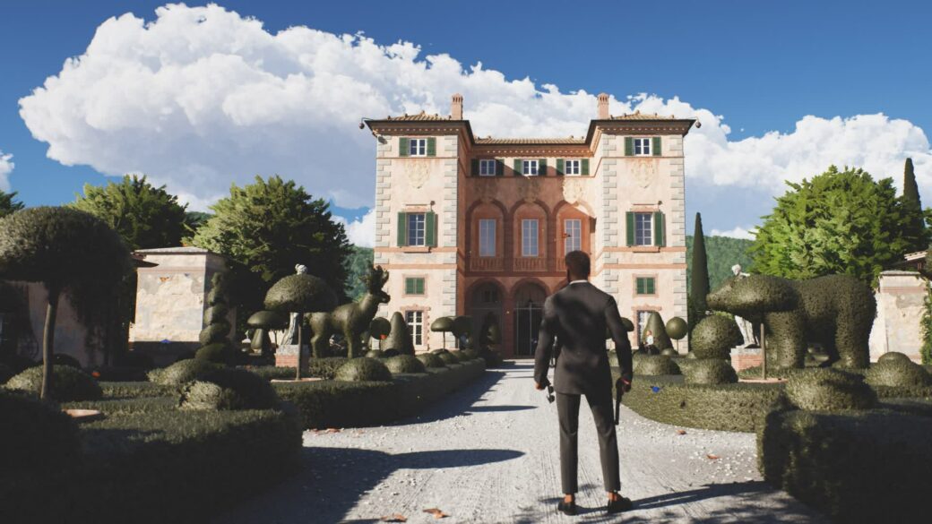 The Villa : Team Deathmatch [ artbytav ] – Fortnite Creative Map Code