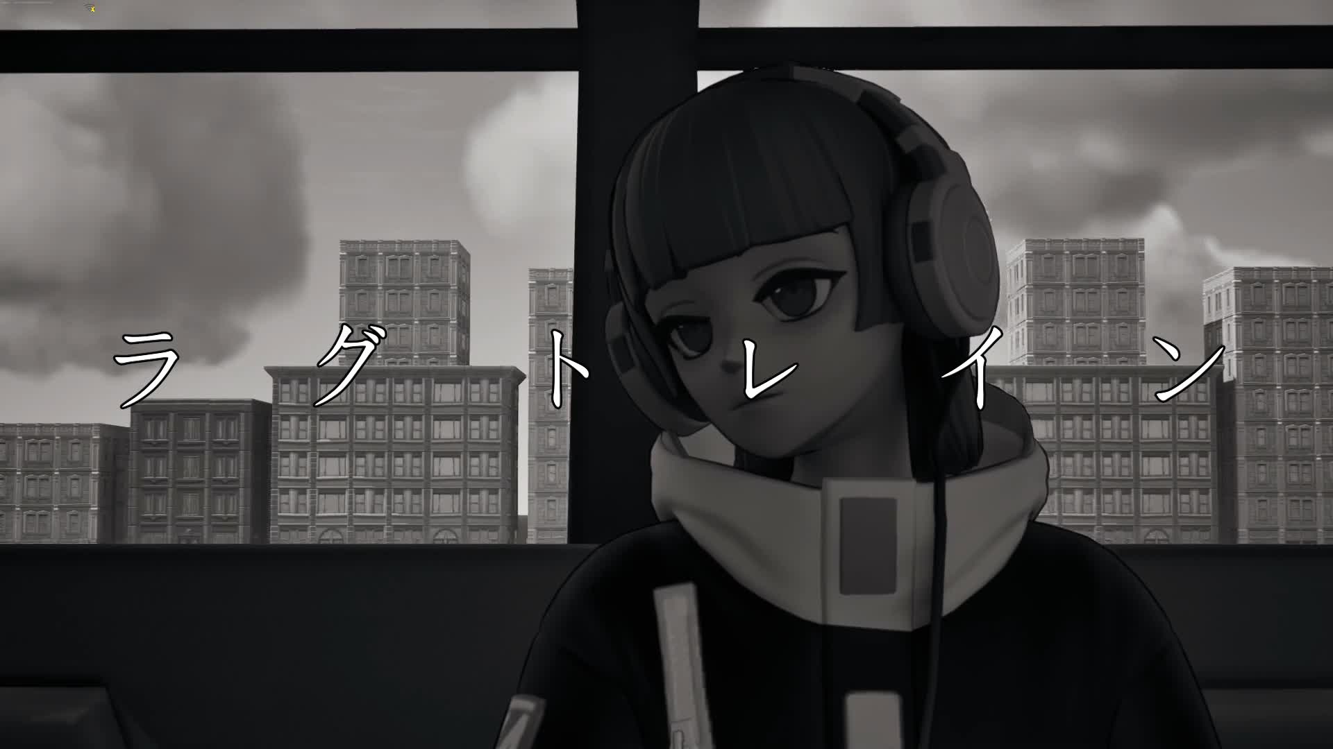 (Animation) LagTrain [ reaper45 ] – Fortnite Creative Map Code