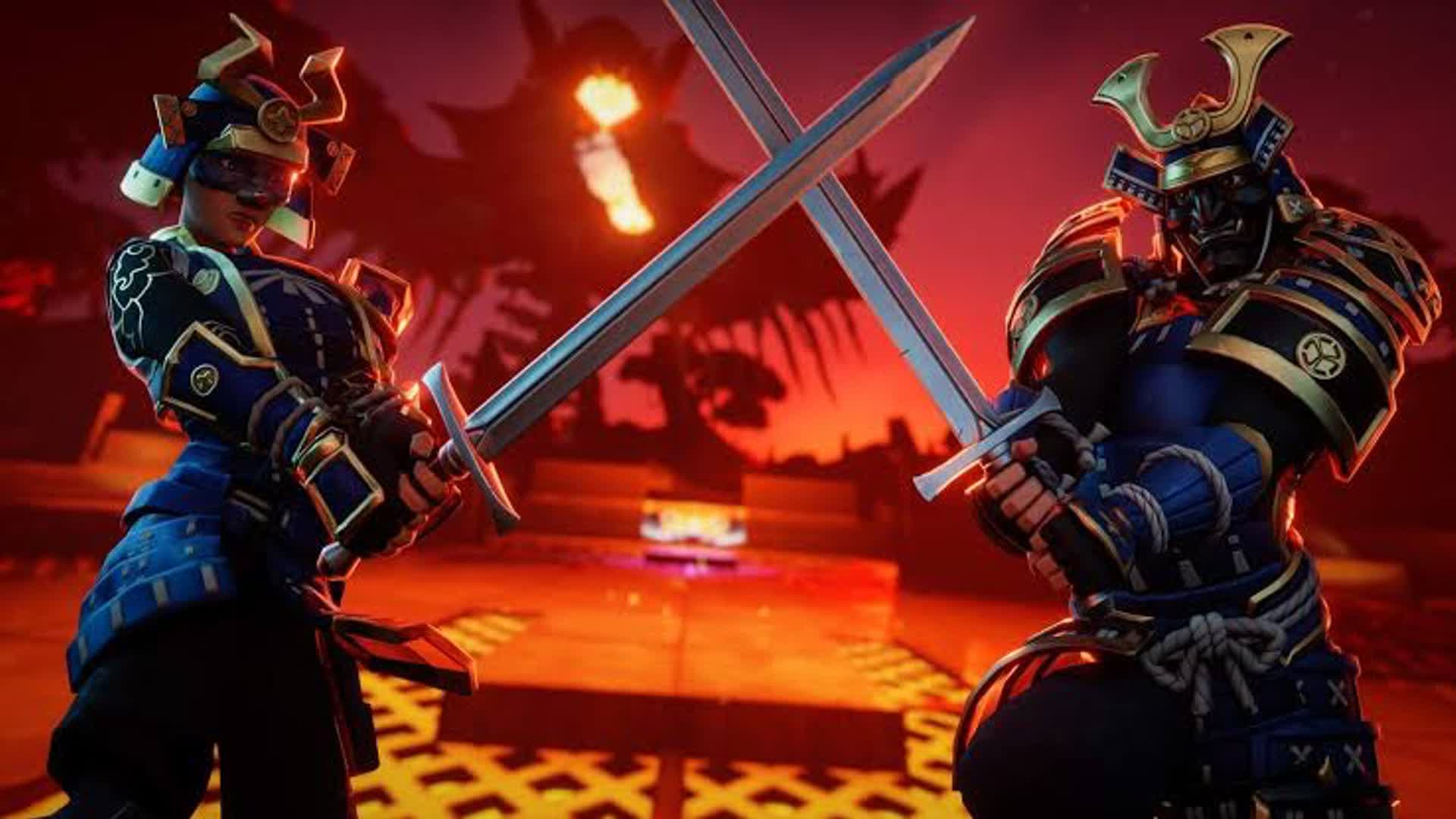 Mythic Fight Magic Ball [Heroes] [ trashongrass ] – Fortnite Creative ...