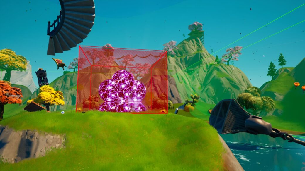 Aphrodite Battle Royale - Saison 3 [ comptayavuz ] – Fortnite Creative ...