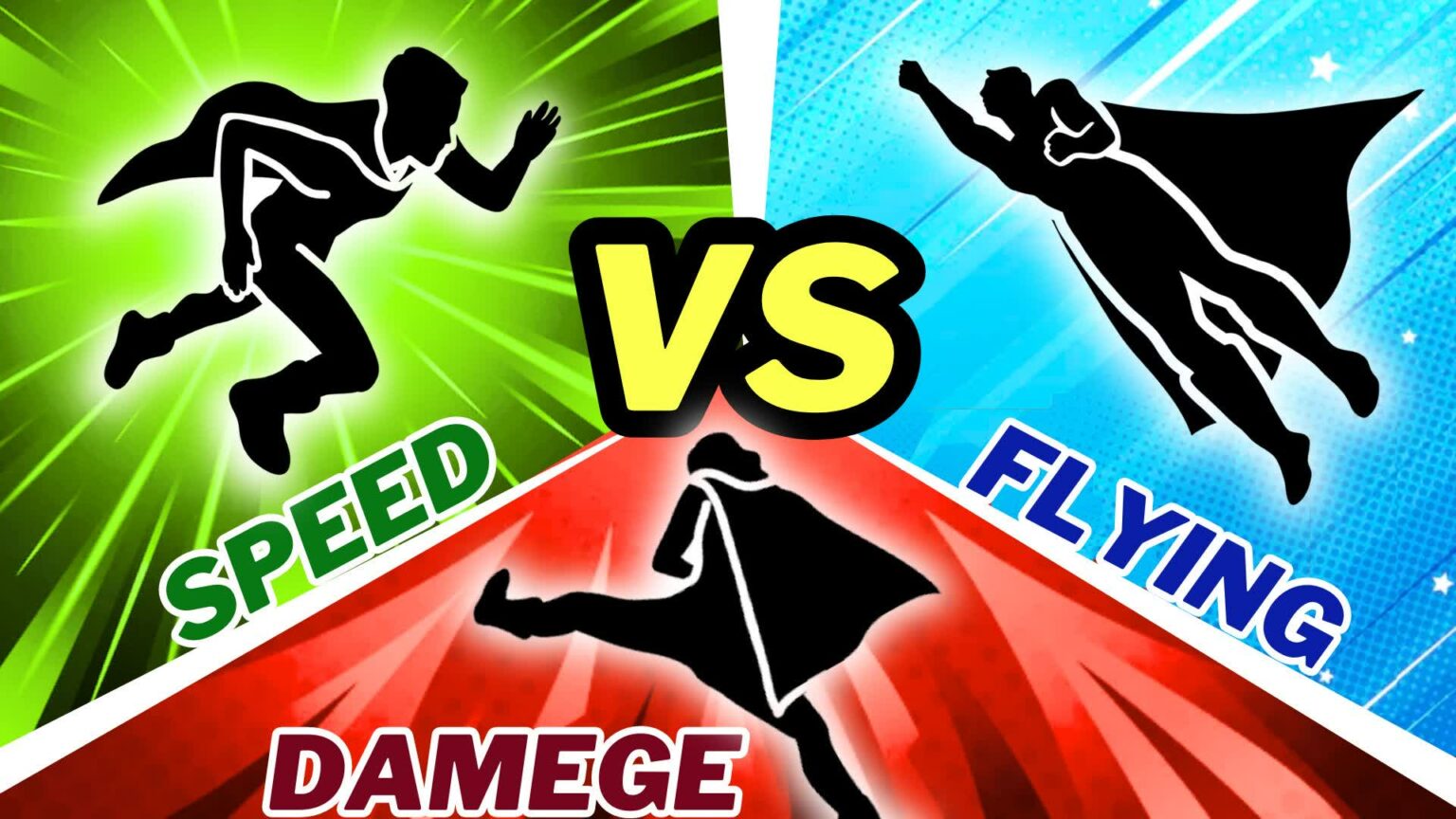🦸HEROES SPEED VS FLYING VS DAMAGE [ ab01 ] – Fortnite Creative Map Code