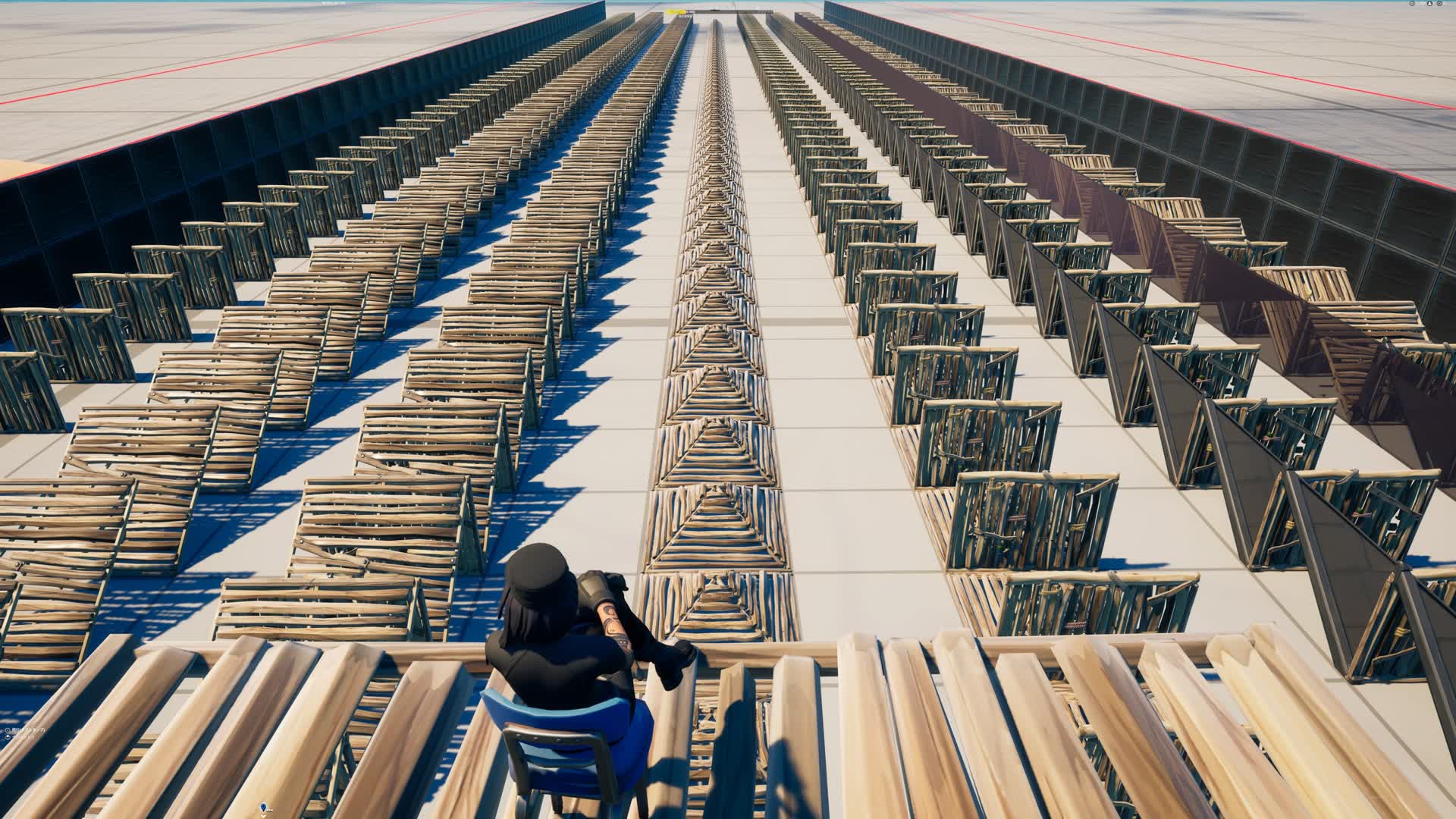 KYOHE THE EDIT practice MAP [ kyohe ] – Fortnite Creative Map Code