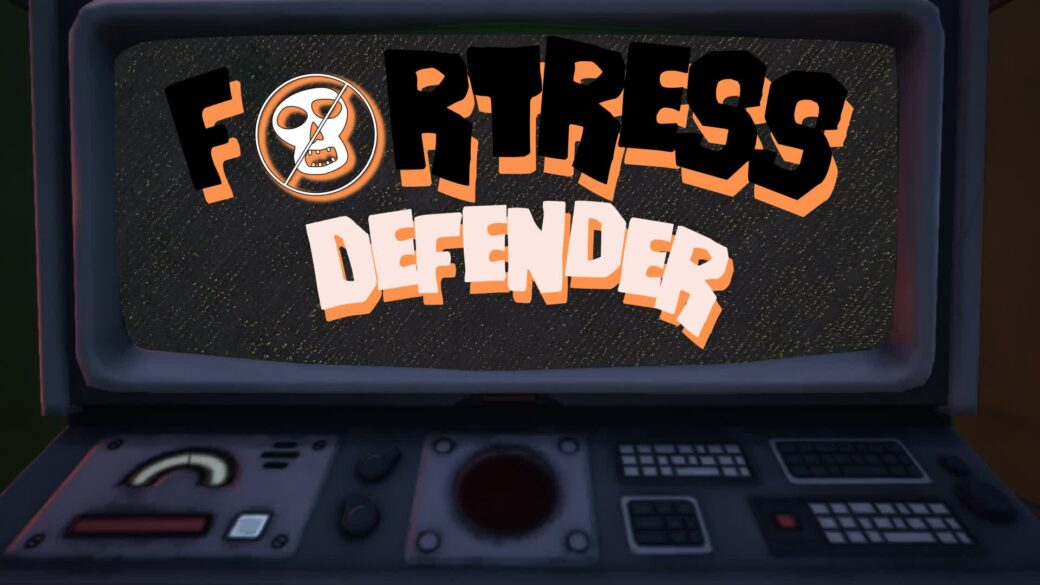 Fortress Defender [ kaizul ] – Fortnite Creative Map Code