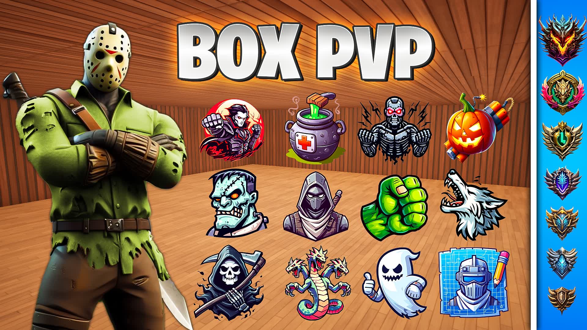 Capture The Flag Volcano Chaos [ nextelevation ] – Fortnite Creative Map Code