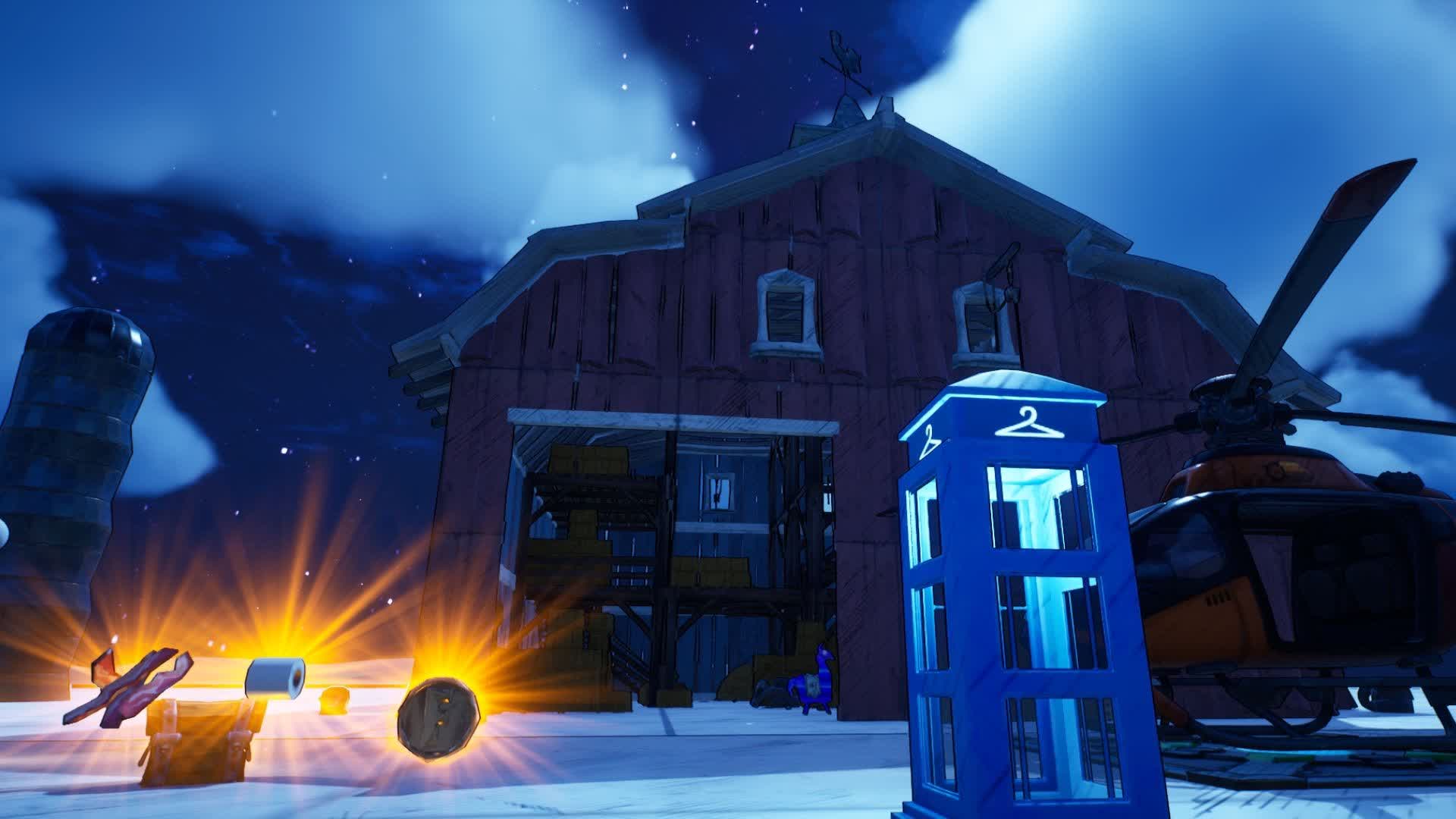 Meat Stick tycoon [ mindman ] – Fortnite Creative Map Code