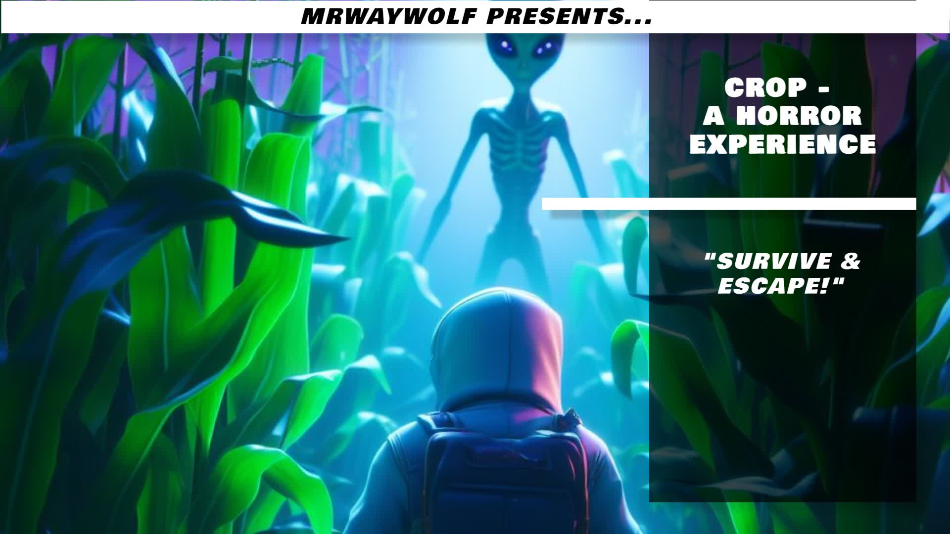 CROP - A HORROR EXPERIENCE [ mrwaywolf ] – Fortnite Creative Map Code