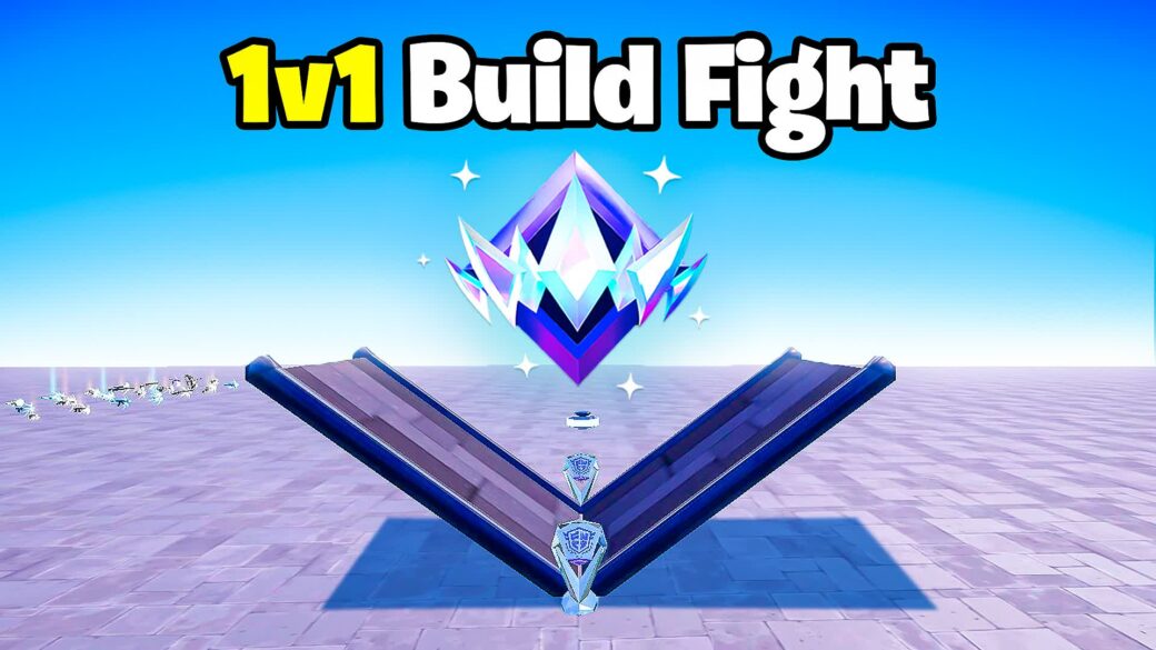 MEGA RAMP SURVIVAL 99% IMPOSIBLE [ doguezgames ] – Fortnite Creative ...