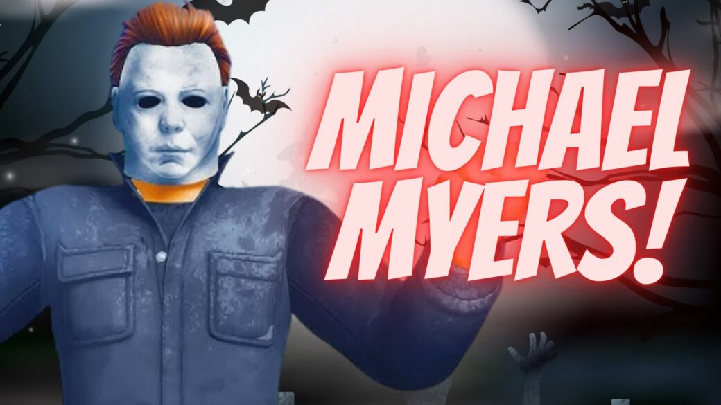 🔪MICHAEL MYERS🔪 [ iiiSAndman ] – Fortnite Creative Map Code