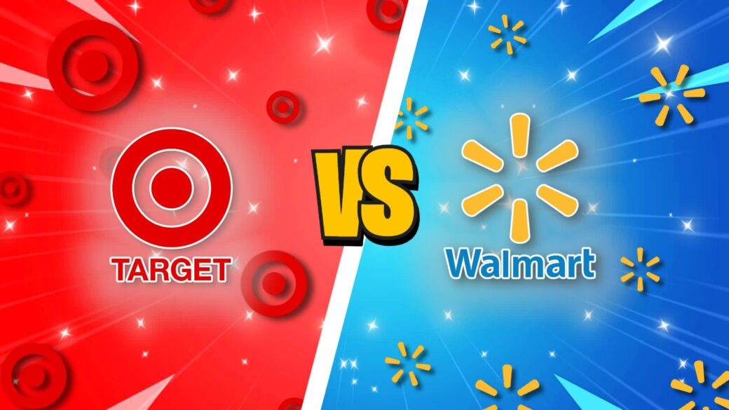 WALMART VS TARGET [ bobabtw ] – Fortnite Creative Map Code