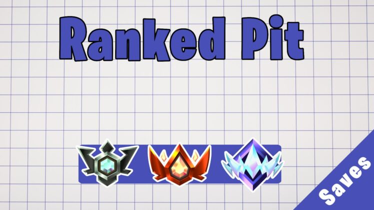 Ranked 1v1 Box Fight [ coolio ] – Fortnite Creative Map Code